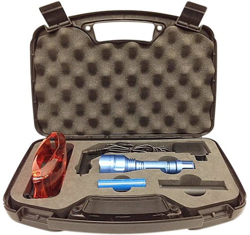 Leak Detection Light Kit – Menardi Filters